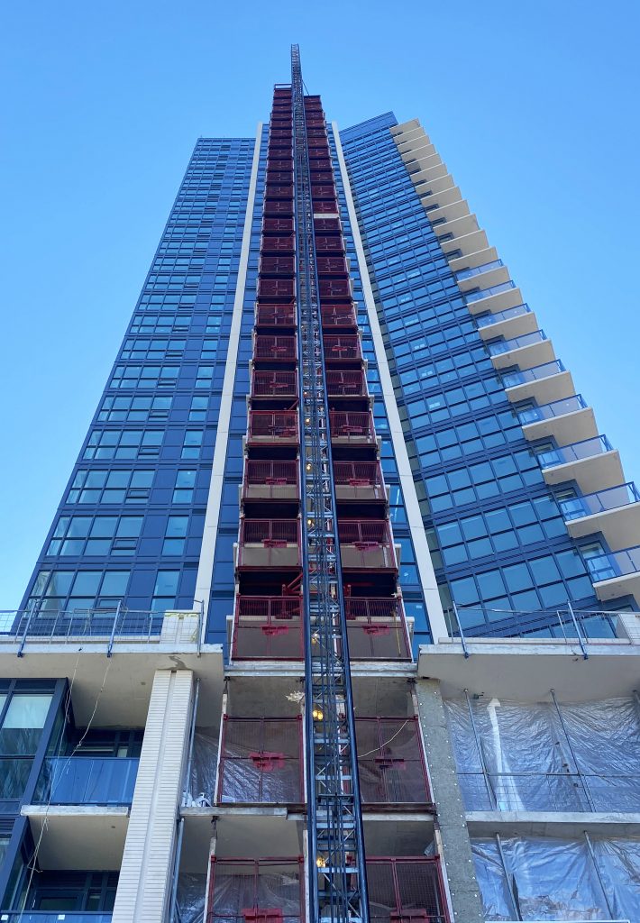 Services - United Hoist Equipment